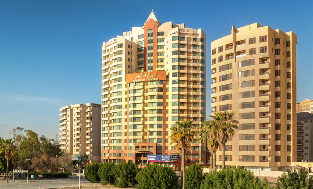 Property Management Services in Kuwait & Property Management Company